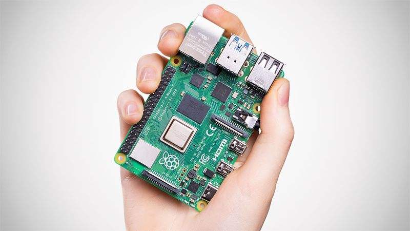 How to Power Off Your Raspberry Pi with Safe Shutdown and What Do You – Geekworm