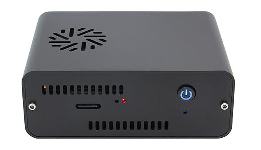 NASPi's Story – Geekworm