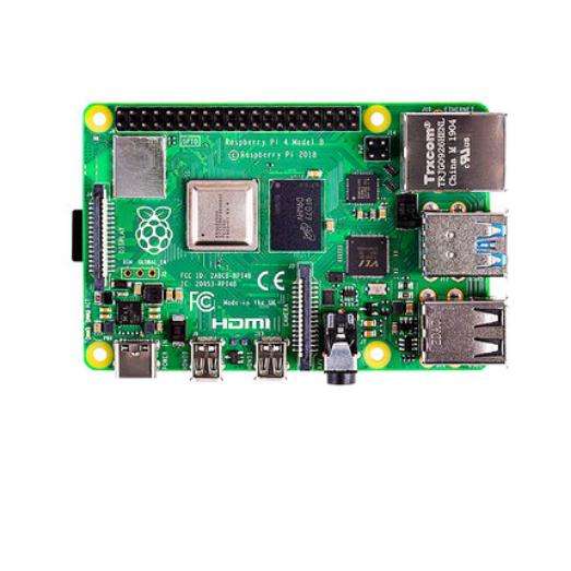 Stress Testing Your Raspberry Pi for Cooling and Overclocking – Geekworm