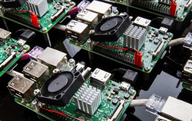 How to Keep Your Overclocked Raspberry Pi 3 Project Cool? – Geekworm