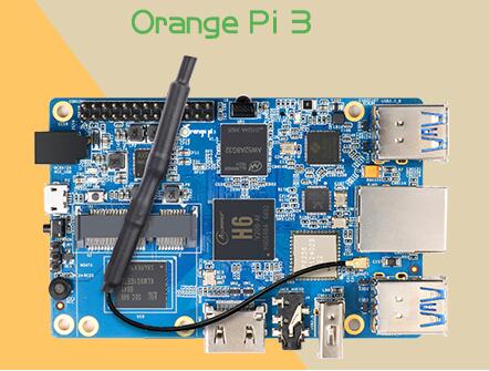 Find a Proper Acrylic Case to Protect Your Orange Pi Single-board Comp ...