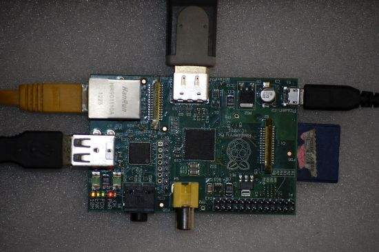 How to Getting started with Your Raspberry Pi ? – Geekworm