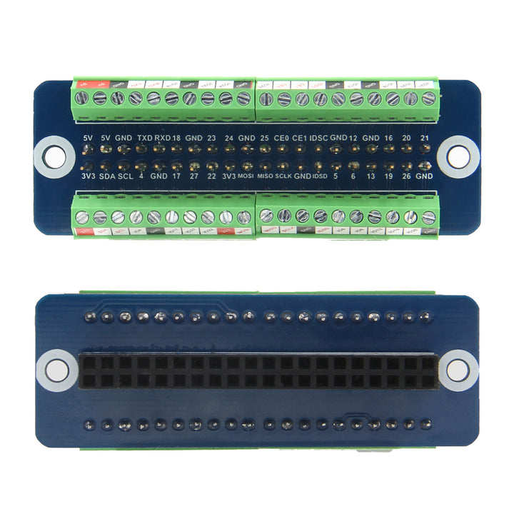 All for Raspberry Pi, Jetson Nano, Arduino, Orange Pi by Geekworm.com