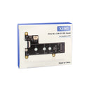 Geekworm X1001 PCIe to M.2 Key-M NVMe SSD PIP TOP for Raspberry Pi 5