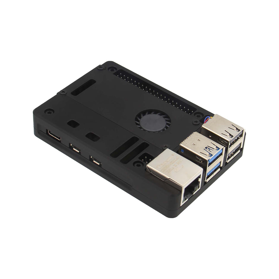 All for Raspberry Pi, Jetson Nano, Arduino, Orange Pi by Geekworm.com