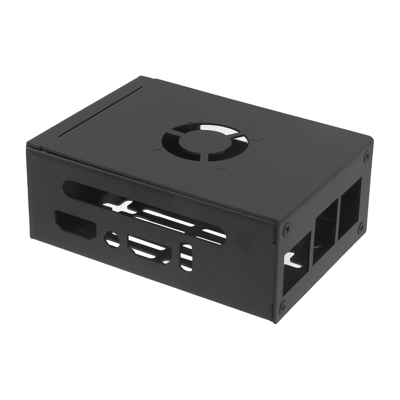 Geekworm Metal Case for Orange Pi 5 Pro / Orange Pi 5 Max / Orange Pi