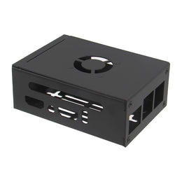 Geekworm Metal Case for Orange Pi 5 Pro / Orange Pi 5 Max / Orange Pi