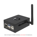 Geekworm Metal Case for Orange Pi 5 Pro / Orange Pi 5 Max / Orange Pi