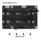 Geekworm X1200 2-Cell 18650 5.1V 5A UPS HAT for Raspberry Pi 5 Series