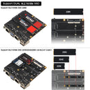 Geekworm X1501 CM5 IO Carrier Board for Raspberry Pi Compute Module 5