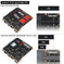 Geekworm X1501 CM5 IO Carrier Board for Raspberry Pi Compute Module 5