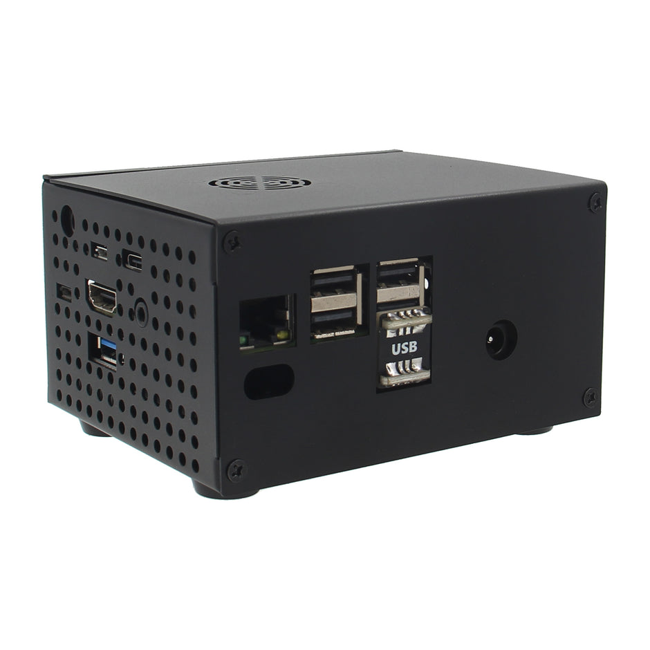 All for Raspberry Pi, Jetson Nano, Arduino, Orange Pi by Geekworm.com