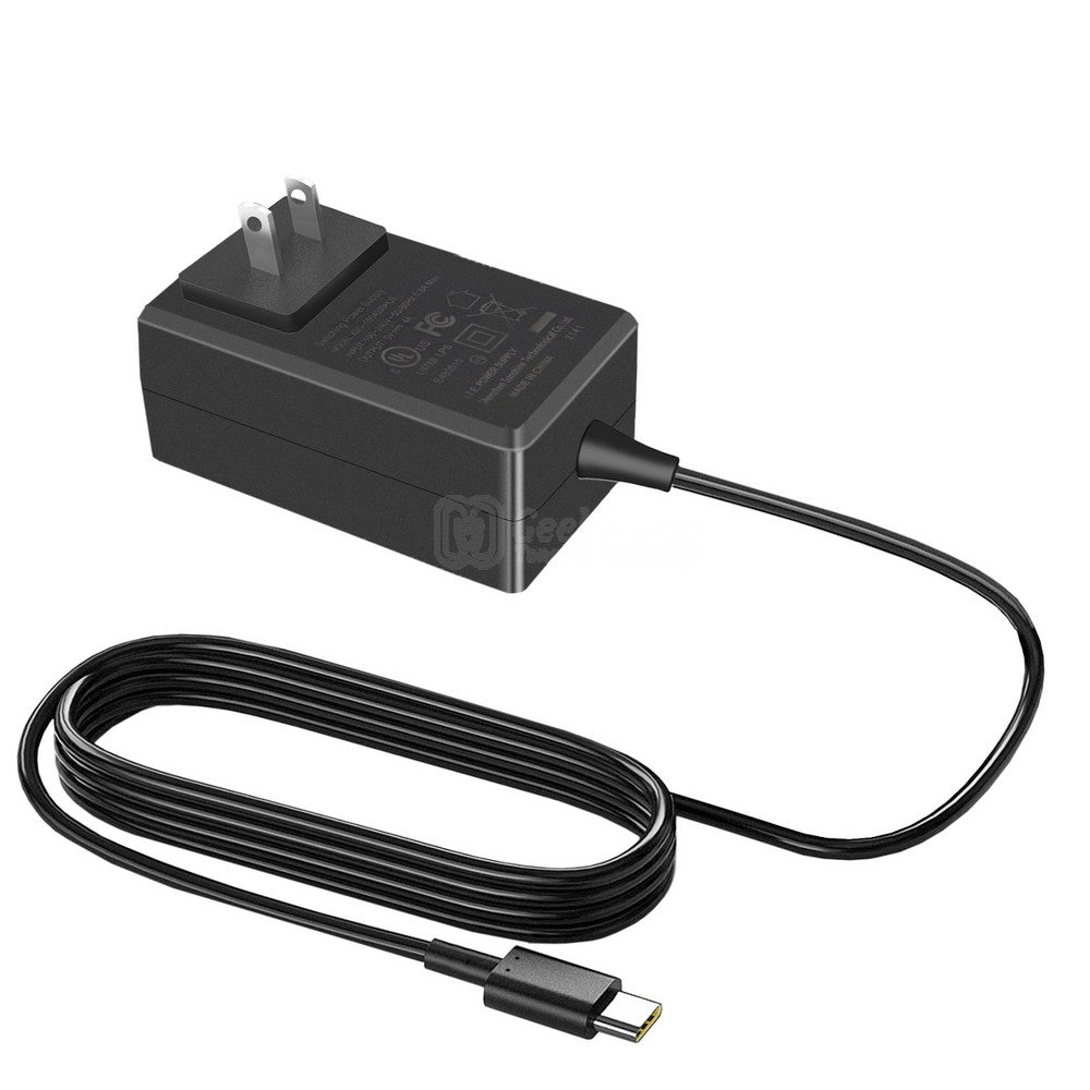 20W 5V 4A USB Type-C Power Adapter for Orange Pi 5/5B/5 Plus/Pi 4/Pi 3 – Geekworm