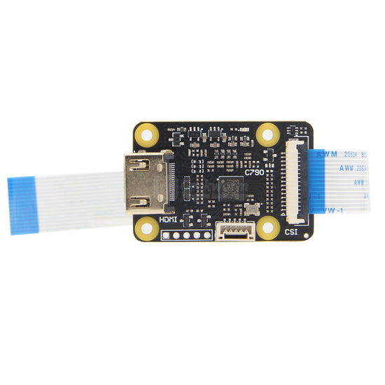 Geekworm Raspberry Pi Hdmi to CSI-2 Module C790