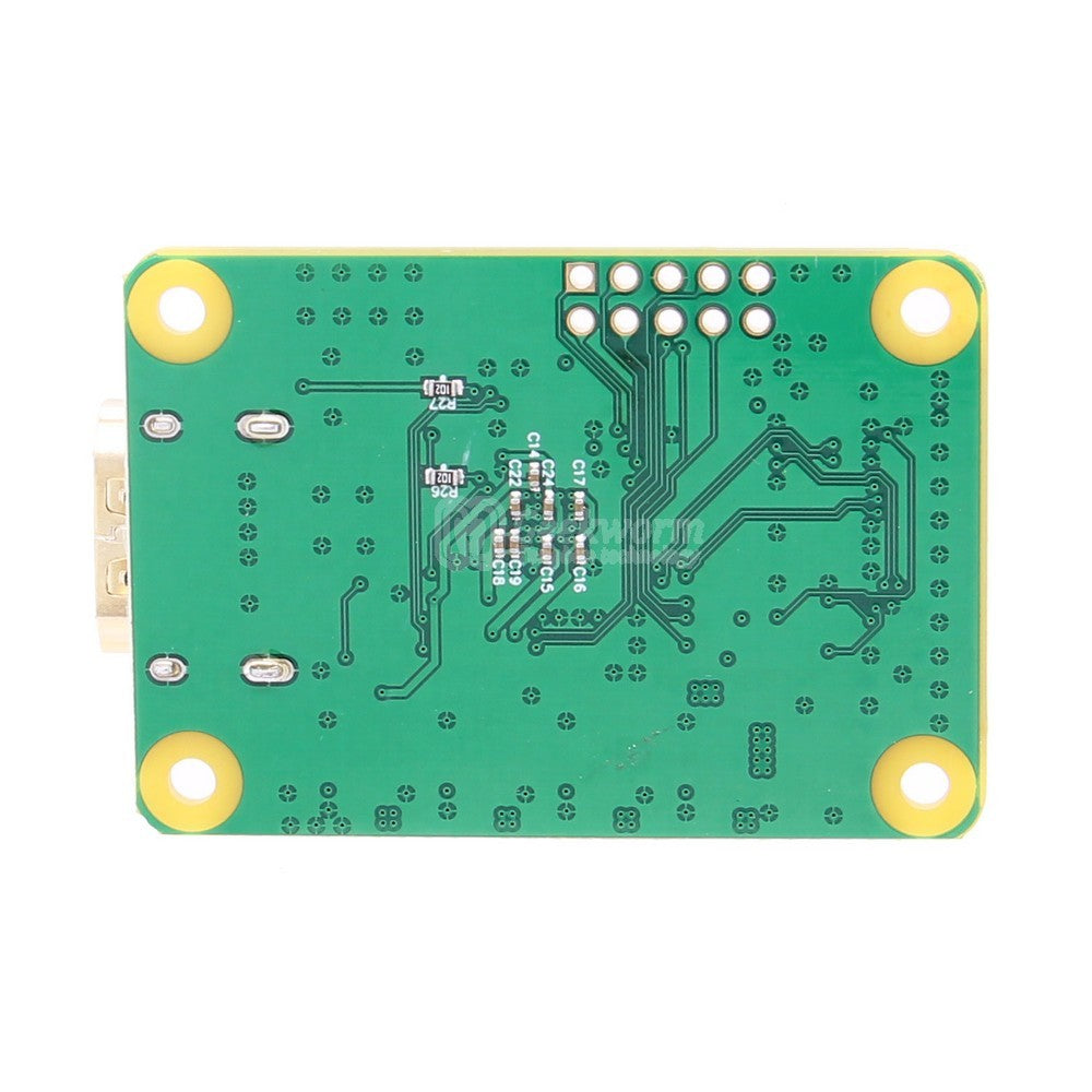 Raspberry Pi HDMI to CSI-2 C779 Adapter Board with 15 pin FFC cable ...