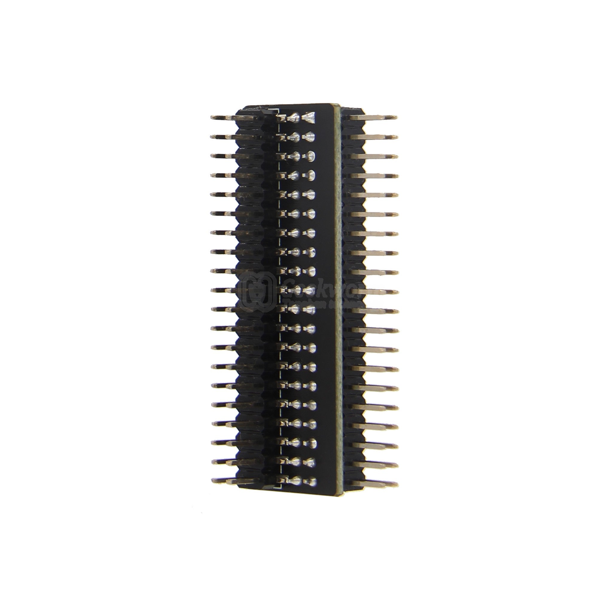 Raspberry Pi 40-pin GPIO 1 to 2 Extender – Geekworm