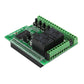Raspberry Pi 5 Model B / 4B / 3B+ /3B Digital Input Output Expansion B – Geekworm
