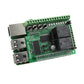 Raspberry Pi 5 Model B / 4B / 3B+ /3B Digital Input Output Expansion B – Geekworm