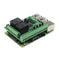 Raspberry Pi 5 Model B / 4B / 3B+ /3B Digital Input Output Expansion B – Geekworm