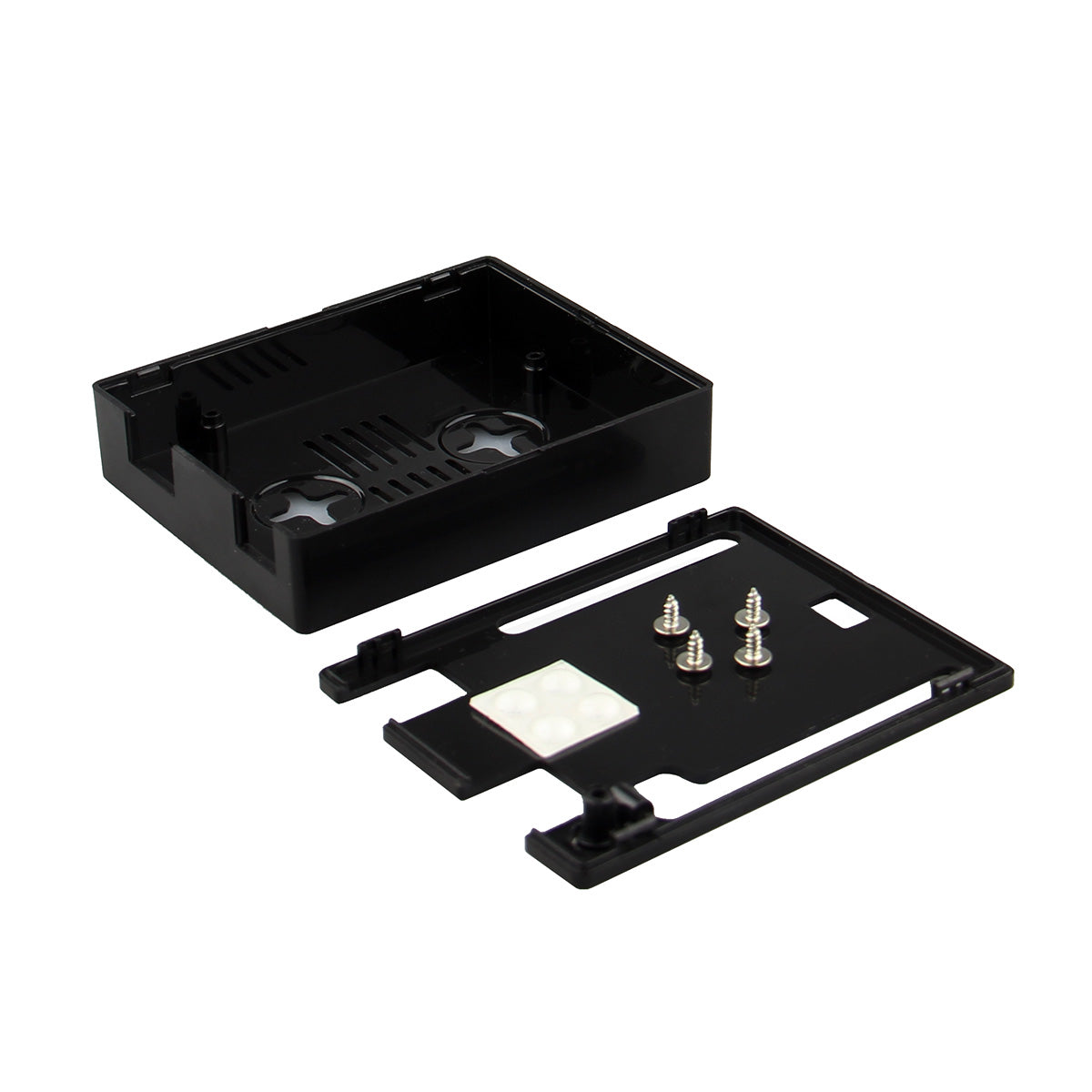 Geekworm Wholesale UNO R3 ABS Case Shell Protective Enclosure for UNO R3 MEGA2560/1280