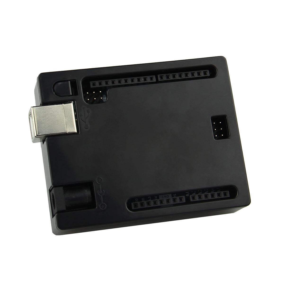 Geekworm Wholesale UNO R3 ABS Case Shell Protective Enclosure for UNO R3 MEGA2560/1280