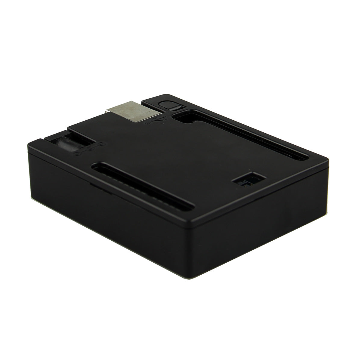 Geekworm Wholesale UNO R3 ABS Case Shell Protective Enclosure for UNO R3 MEGA2560/1280