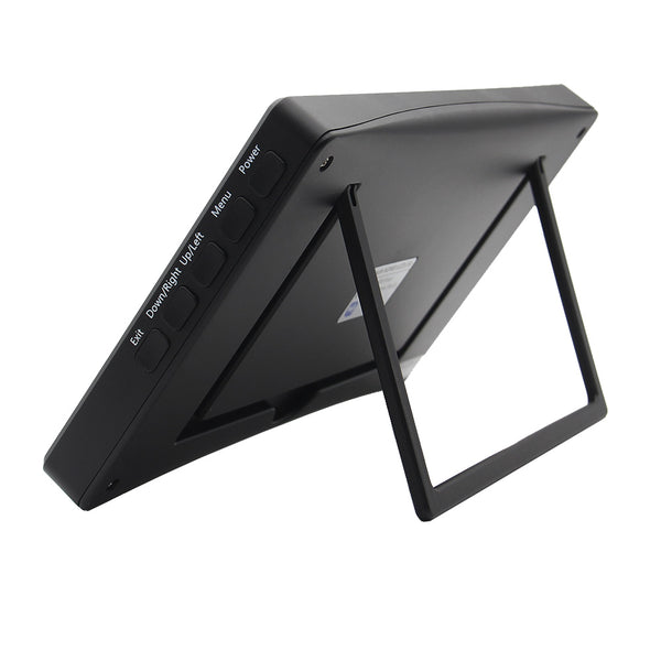 Raspberry Pi 3 Projects 7 inch 1024x600 Touchscreen Monitor Display ...