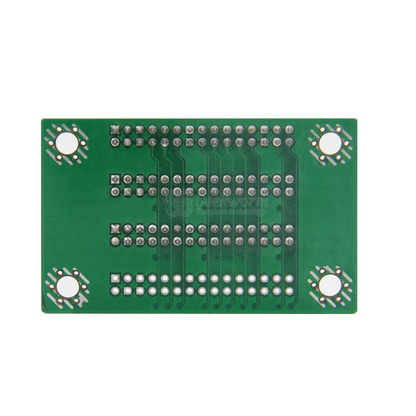 Geekworm LVDS To HDMI Adapter Board with LVDS Cable