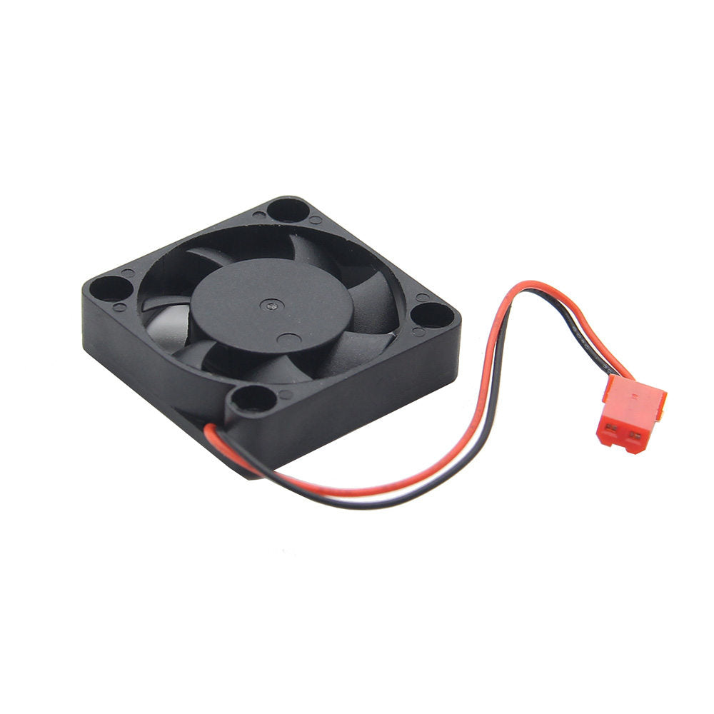 Mini Cooling Fan for Raspberry Pi/Orange Pi – Geekworm