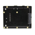 Geekworm Raspberry Pi X820 V3.0 USB 3.0 2.5" SATA HDD/SSD Storage ...