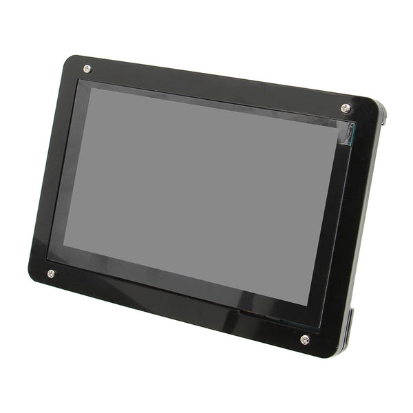Raspberry Pi Projects 5 Inch 800x480 HDMI LCD Display Touchscreen ...
