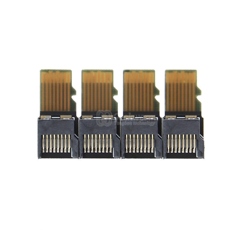 (4 Pack) TF Card Slot Extender – Geekworm