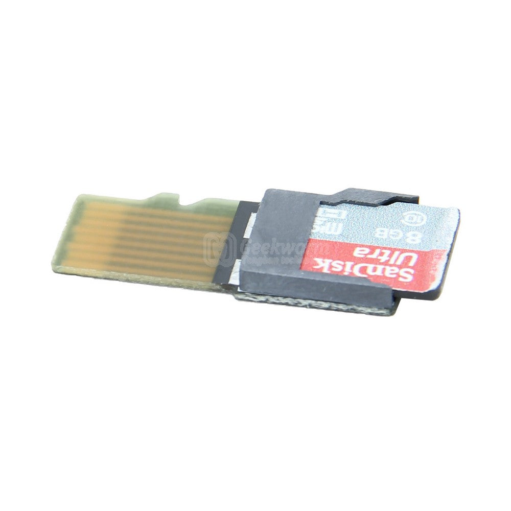 (4 Pack) TF Card Slot Extender – Geekworm