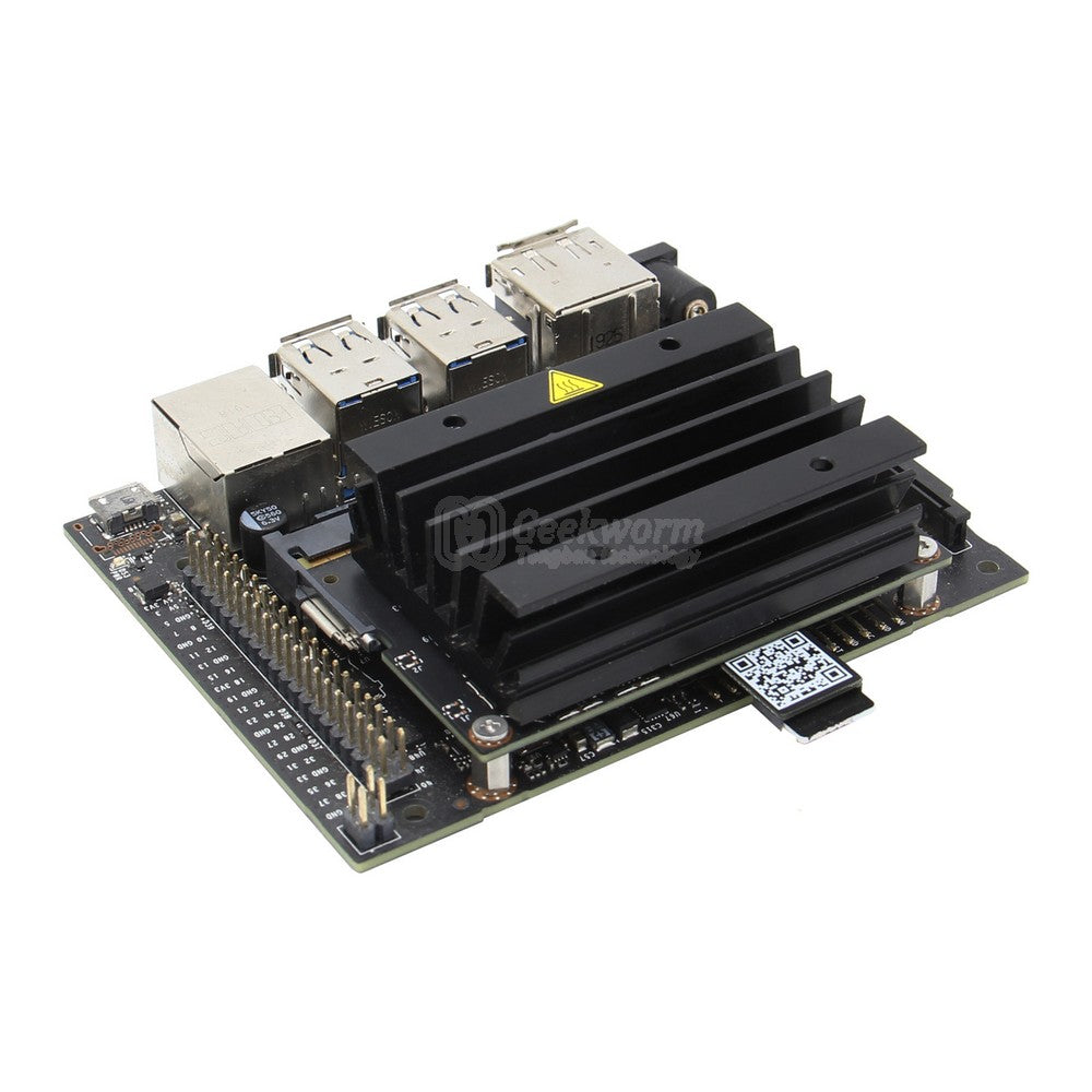 (4 Pack) TF Card Slot Extender – Geekworm