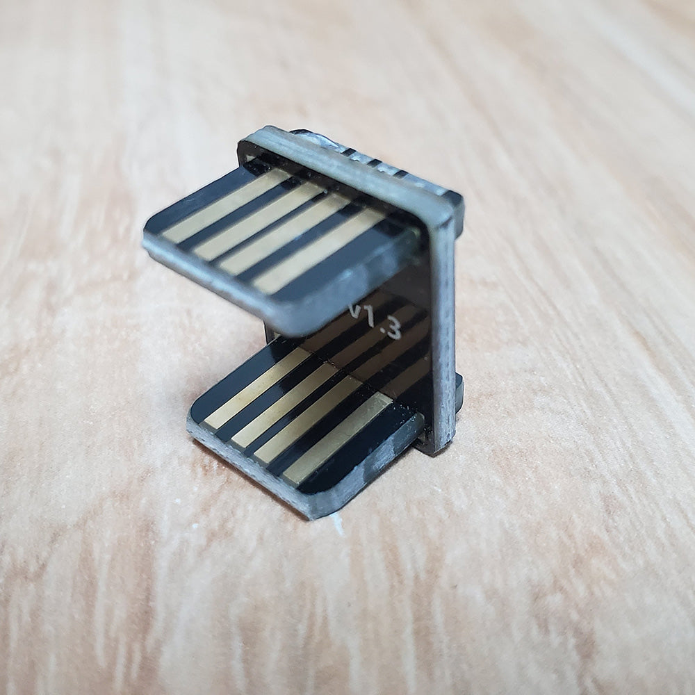 USB3 Connector | 2Pin Power Cable | 2-Cell 18650 Battery Holder | I2S ...