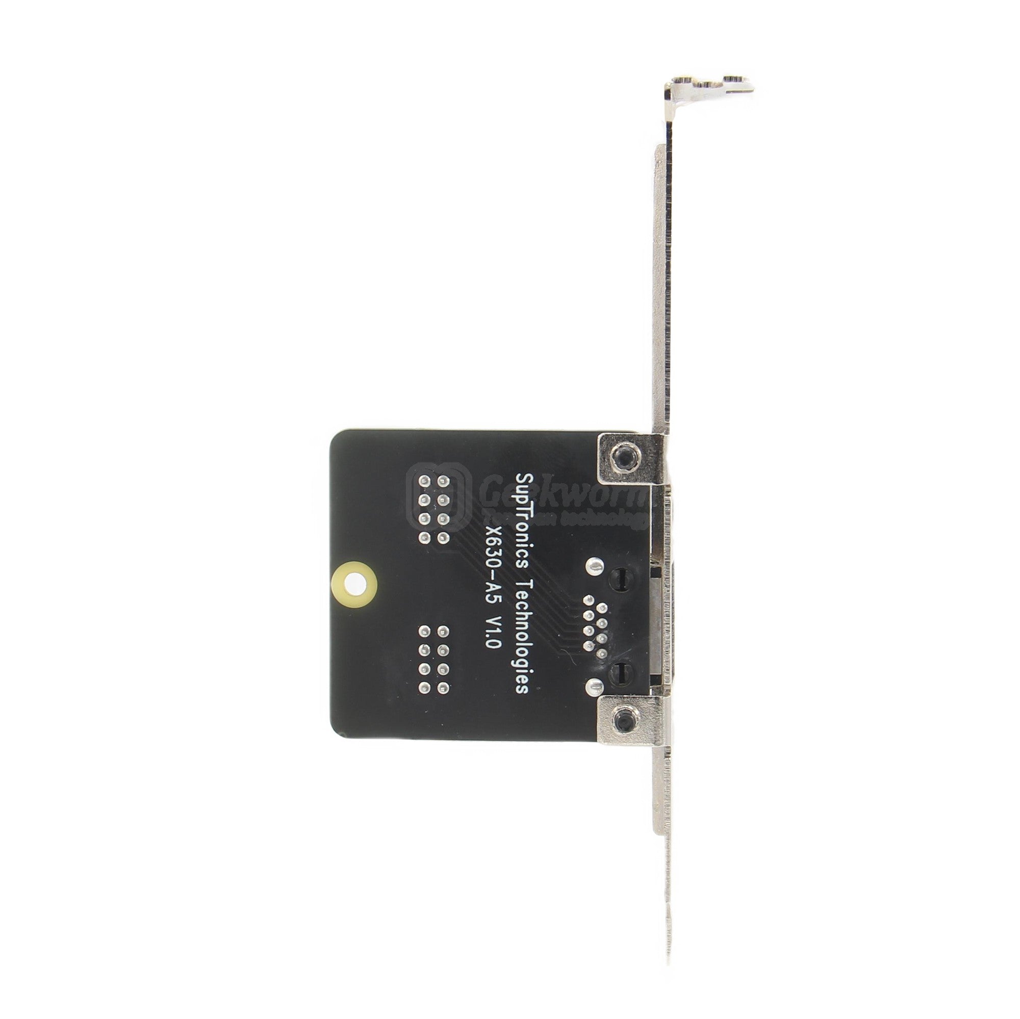 Geekworm KVM-A4 Kit for Raspberry Pi Zero 2 W Open-source KVM Over IP