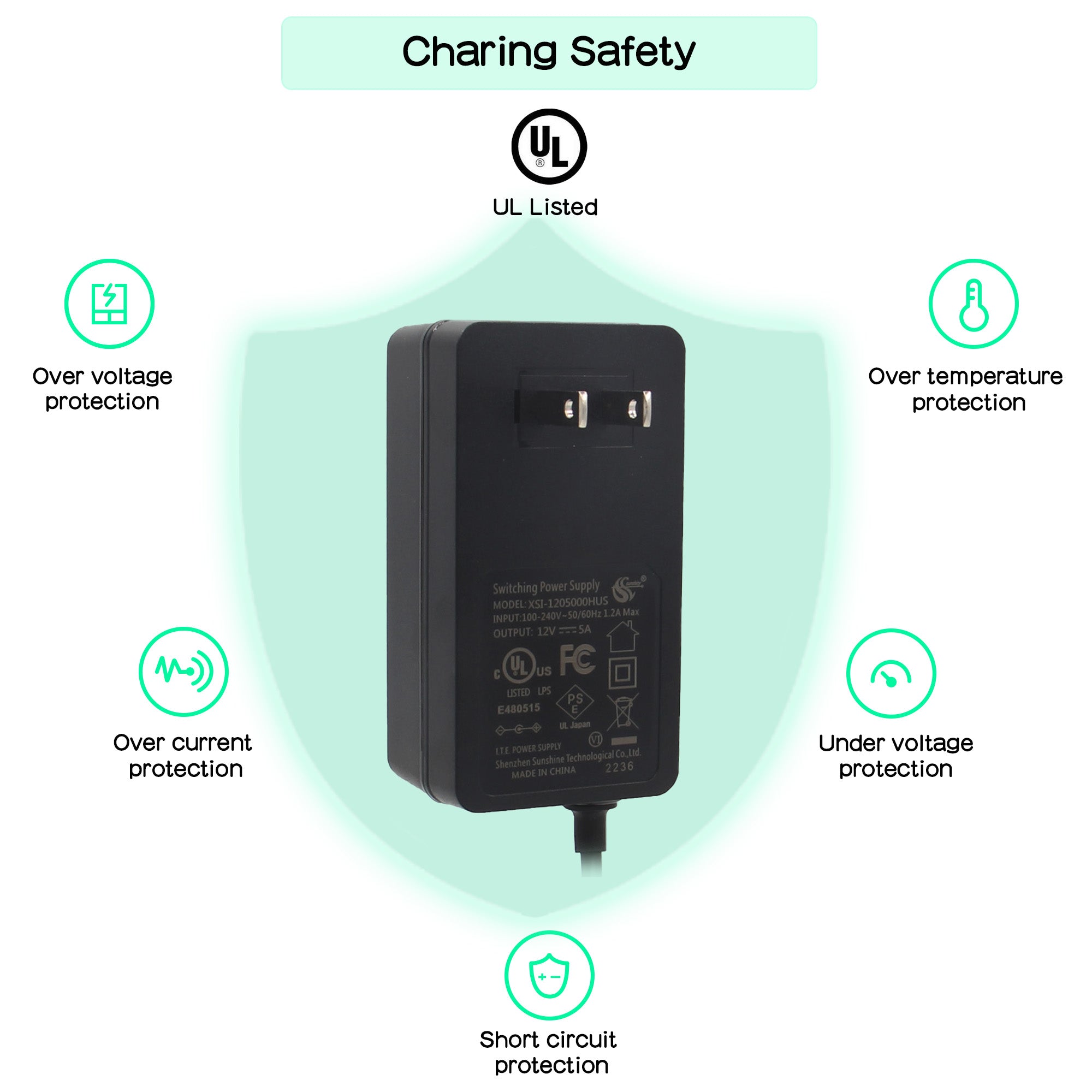 Geekworm NASPi Gemini 3.5 Dual 3.5'' SATA HDD NAS Storage Kit with DC