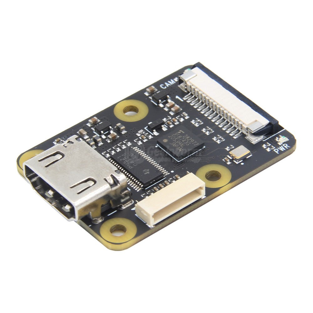 Geekworm Kvm A4 V20 Kit For Raspberry Pi Zero 2 W Open Source Kvm Ove